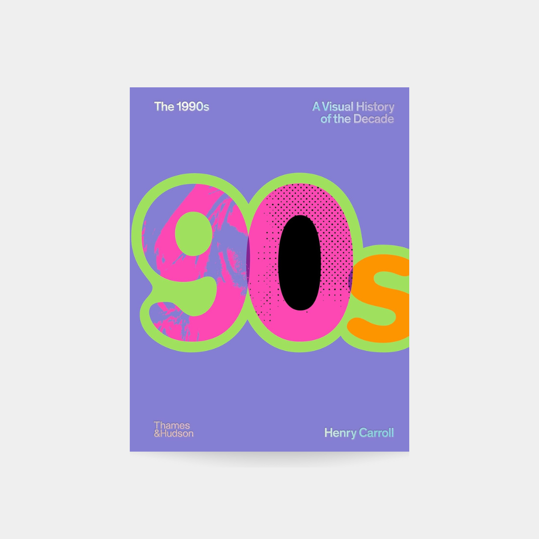 1990s: A Visual History of the Decade