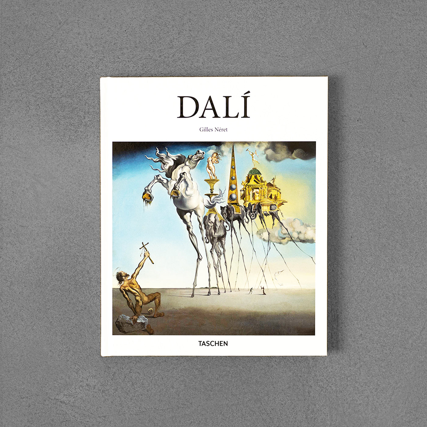 Dalí