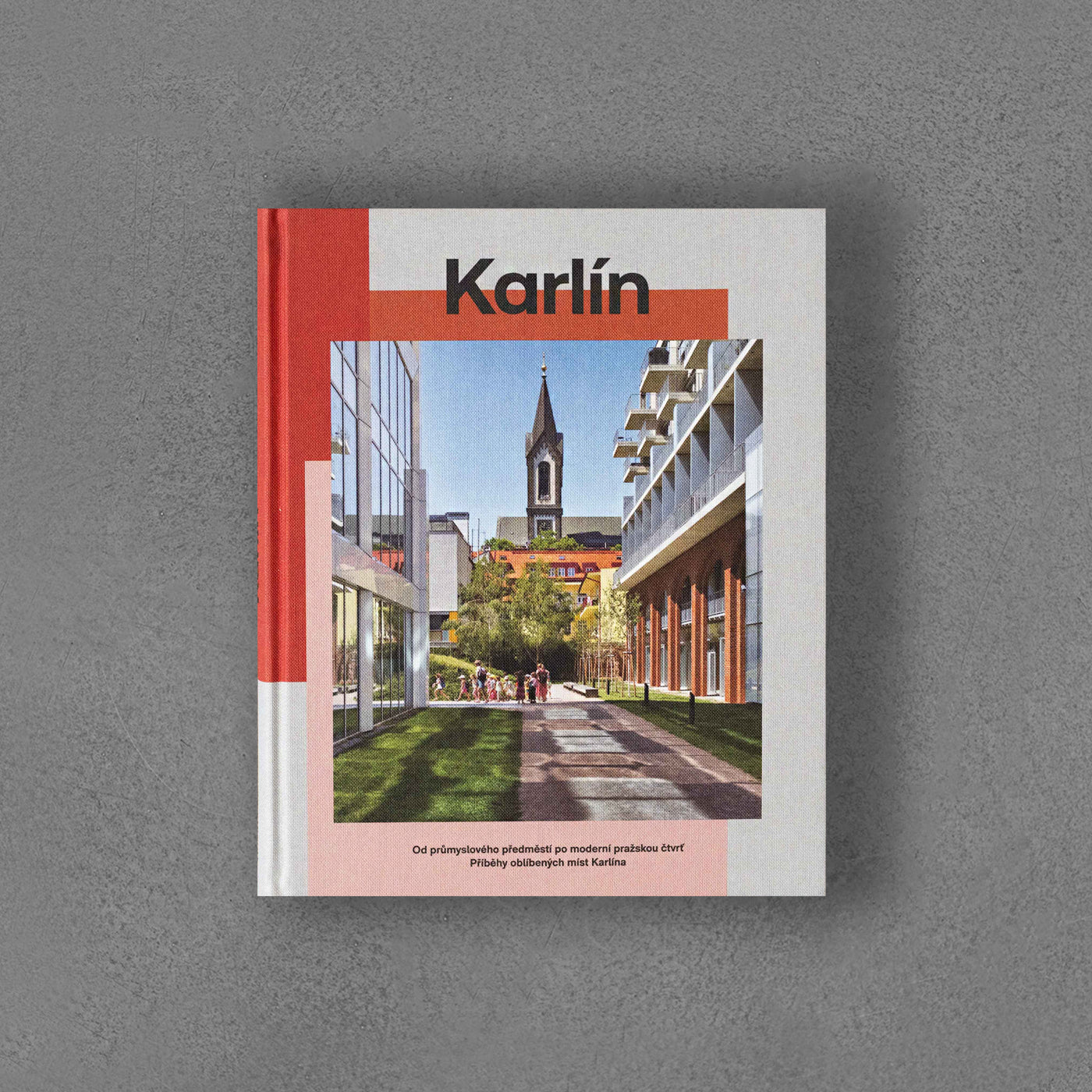 Karlín