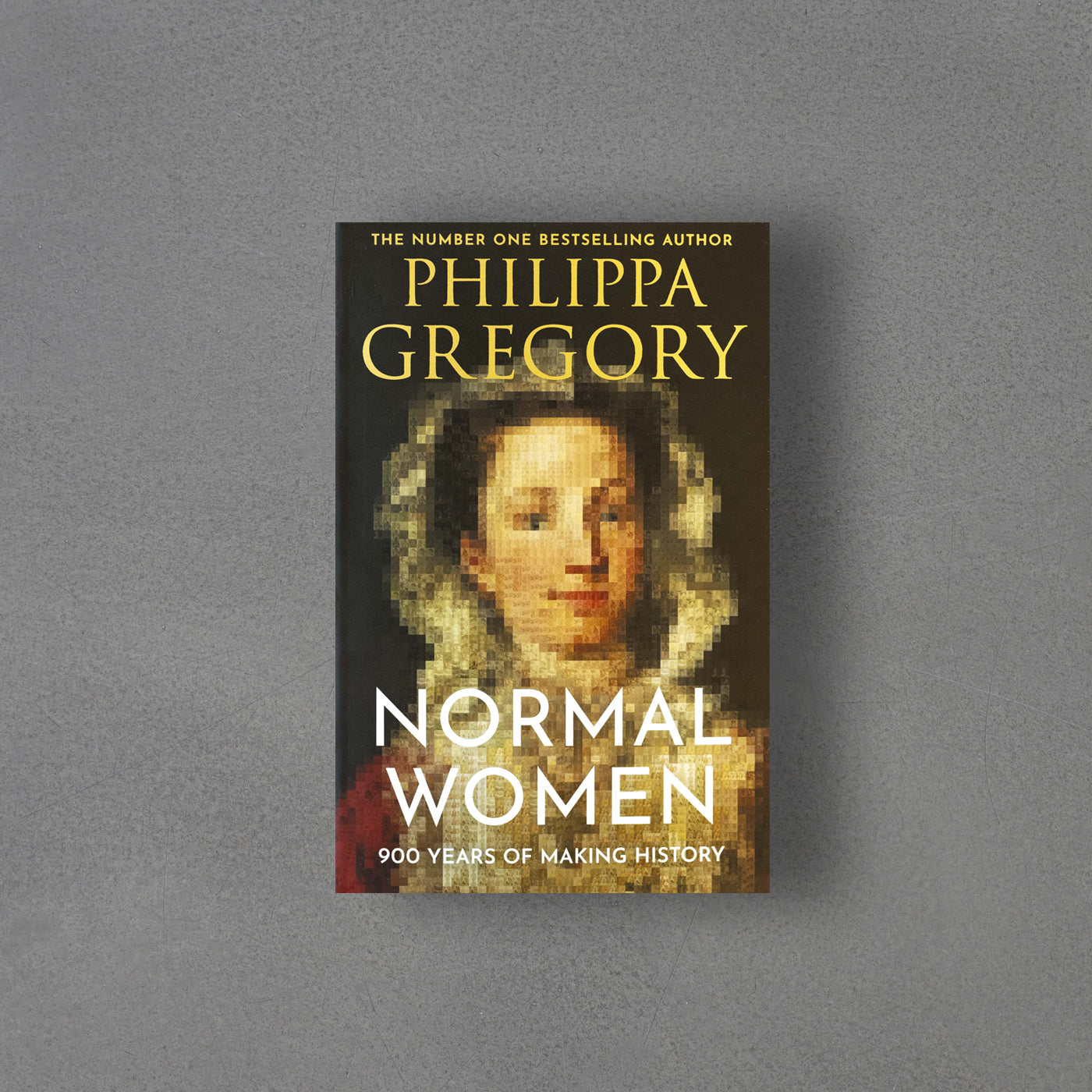 Normal Women - Philippa Gregory – Book Therapy