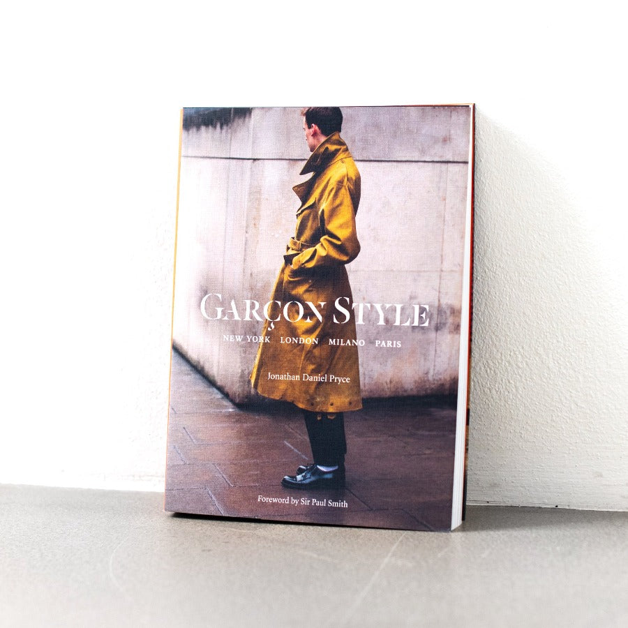 Garçon Style