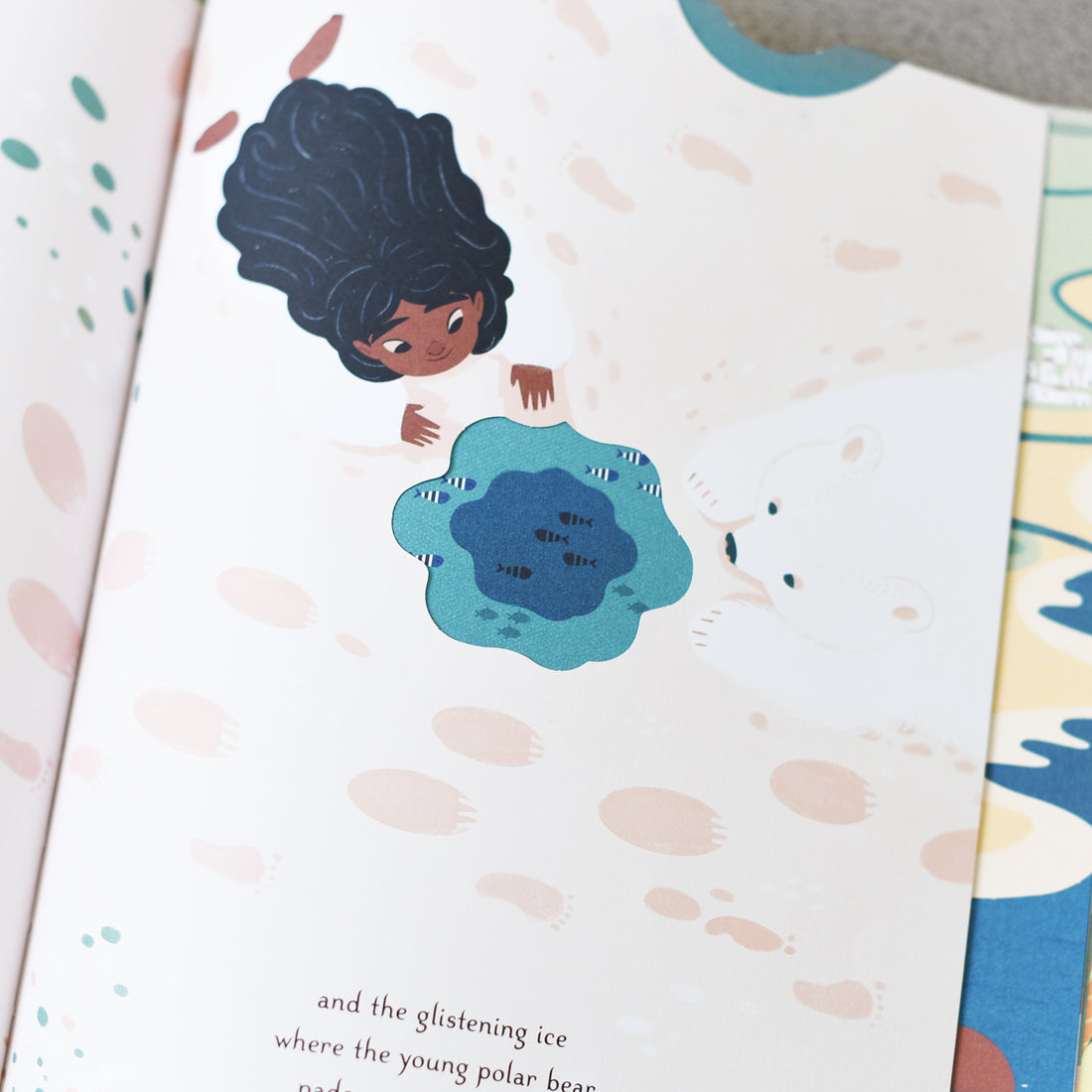 My Friend Earth - Patricia MacLachlan, Francesca Sanna – Book Therapy