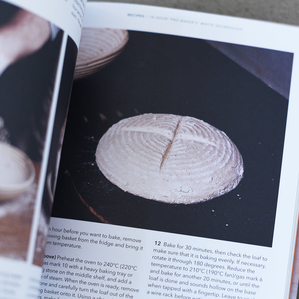 How to Raise a Loaf - Roly Allen