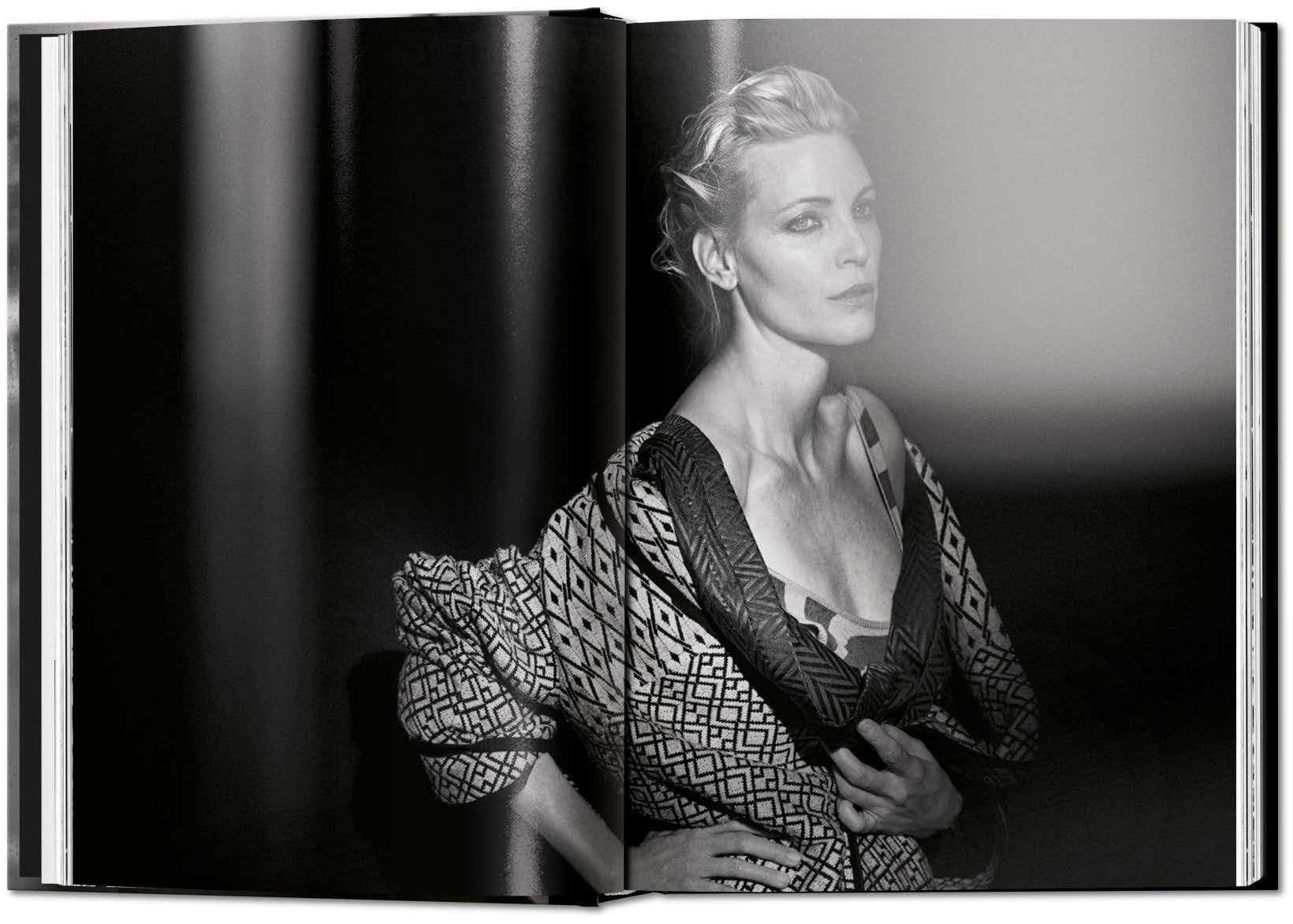 Peter Lindbergh: On Fashion Photography. 40th Anniversary Edition
