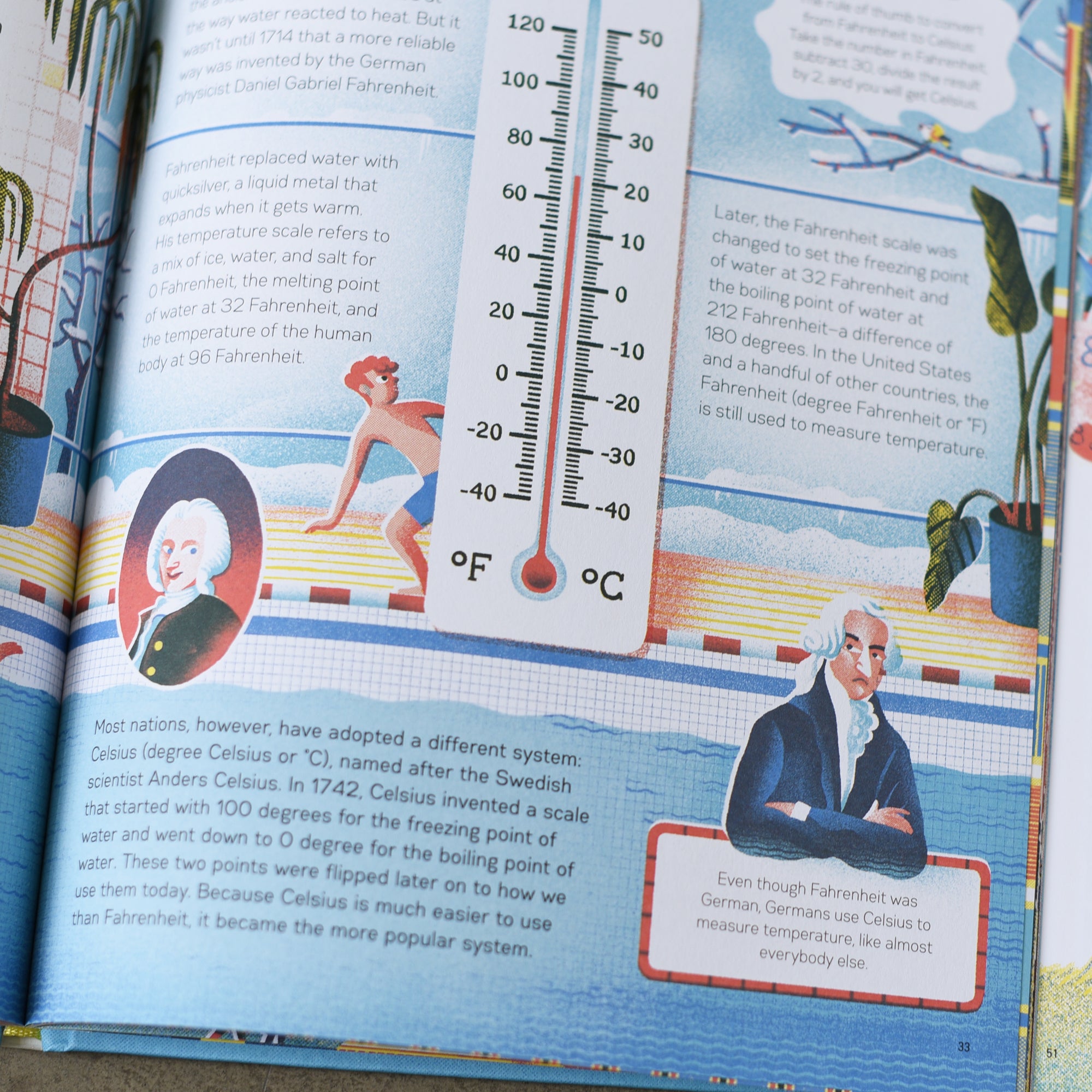 In Great Numbers: How Numbers Shape the World We Live In