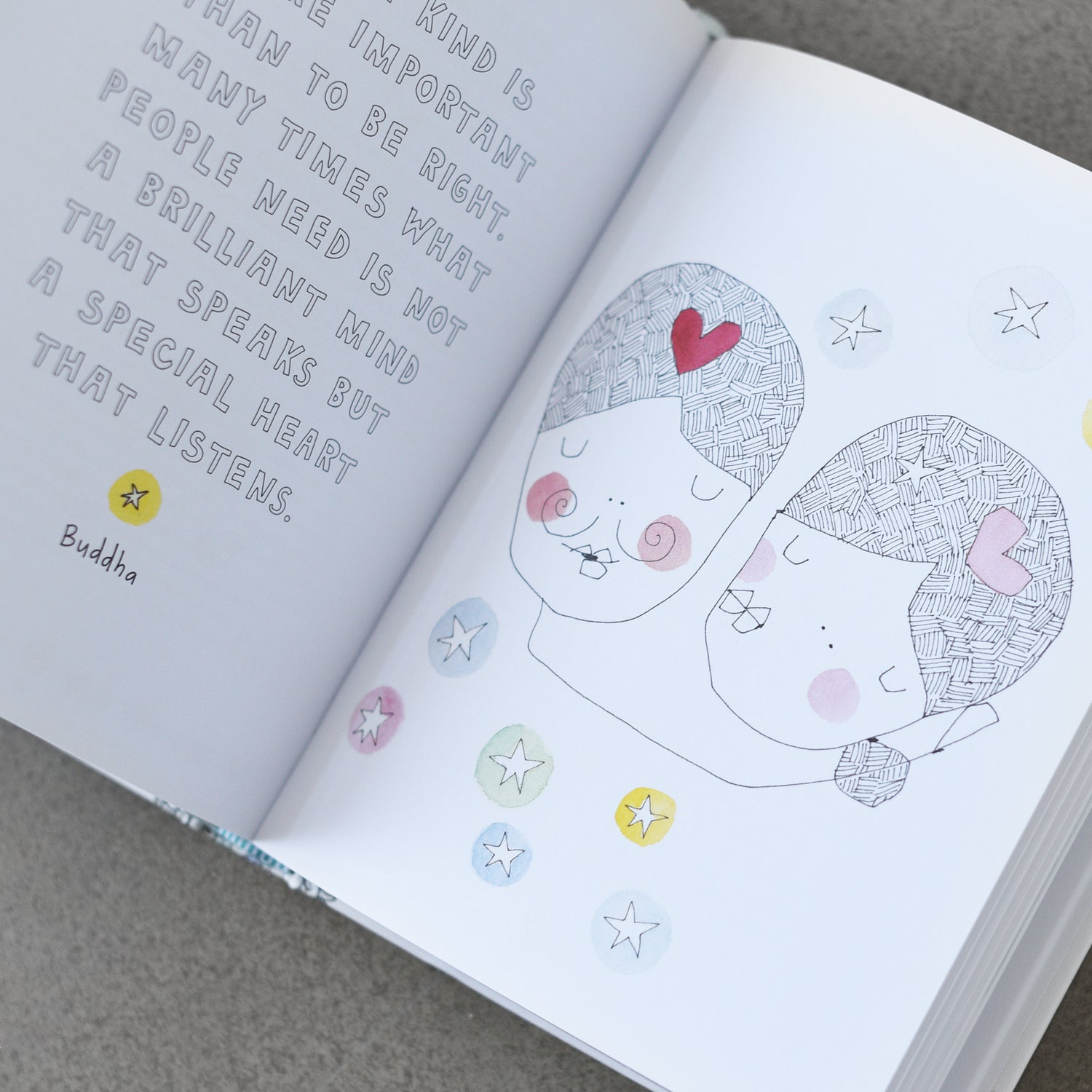 The Art of Kindness - Meredith Gaston – Book Therapy
