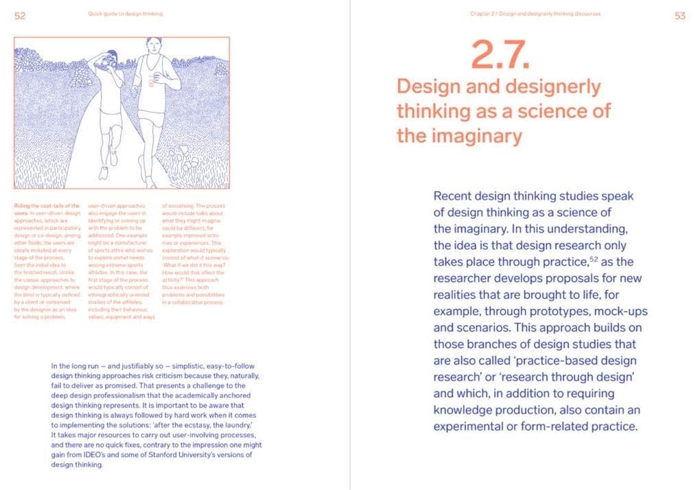 Quick Guide to Design Thinking
