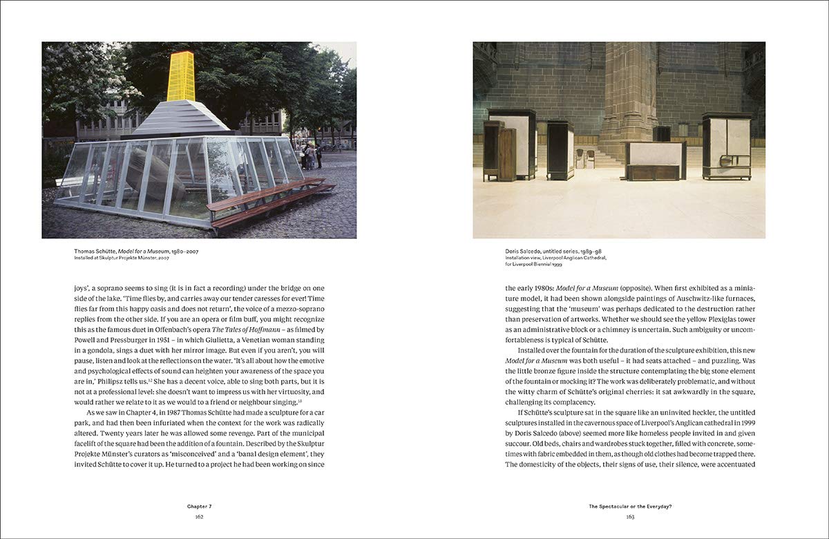 The Story of Contemporary Art - Tony Godfrey