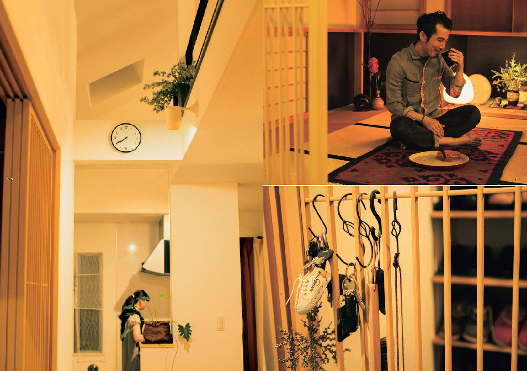 Live Small Live Modern: The Best of Beams at Home