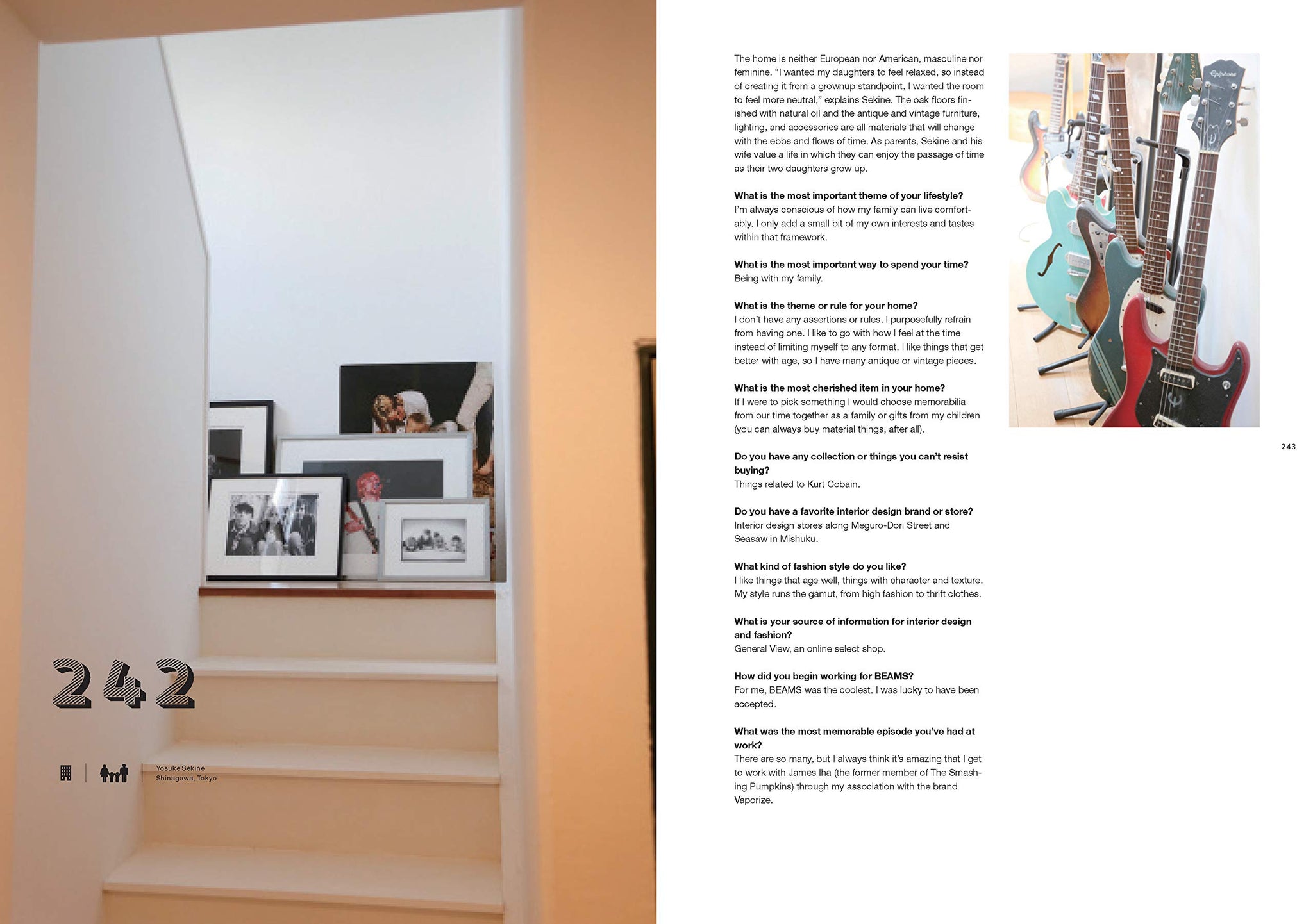 Live Small Live Modern: The Best of Beams at Home