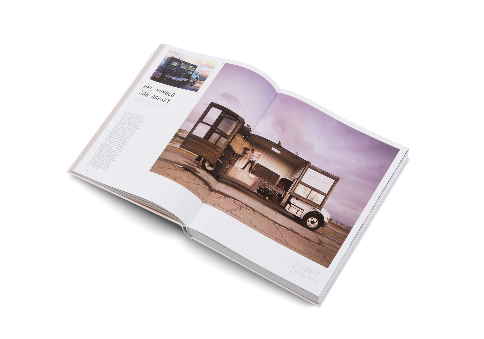 Container Atlas: A Practical Guide to Container Architecture – Book Therapy