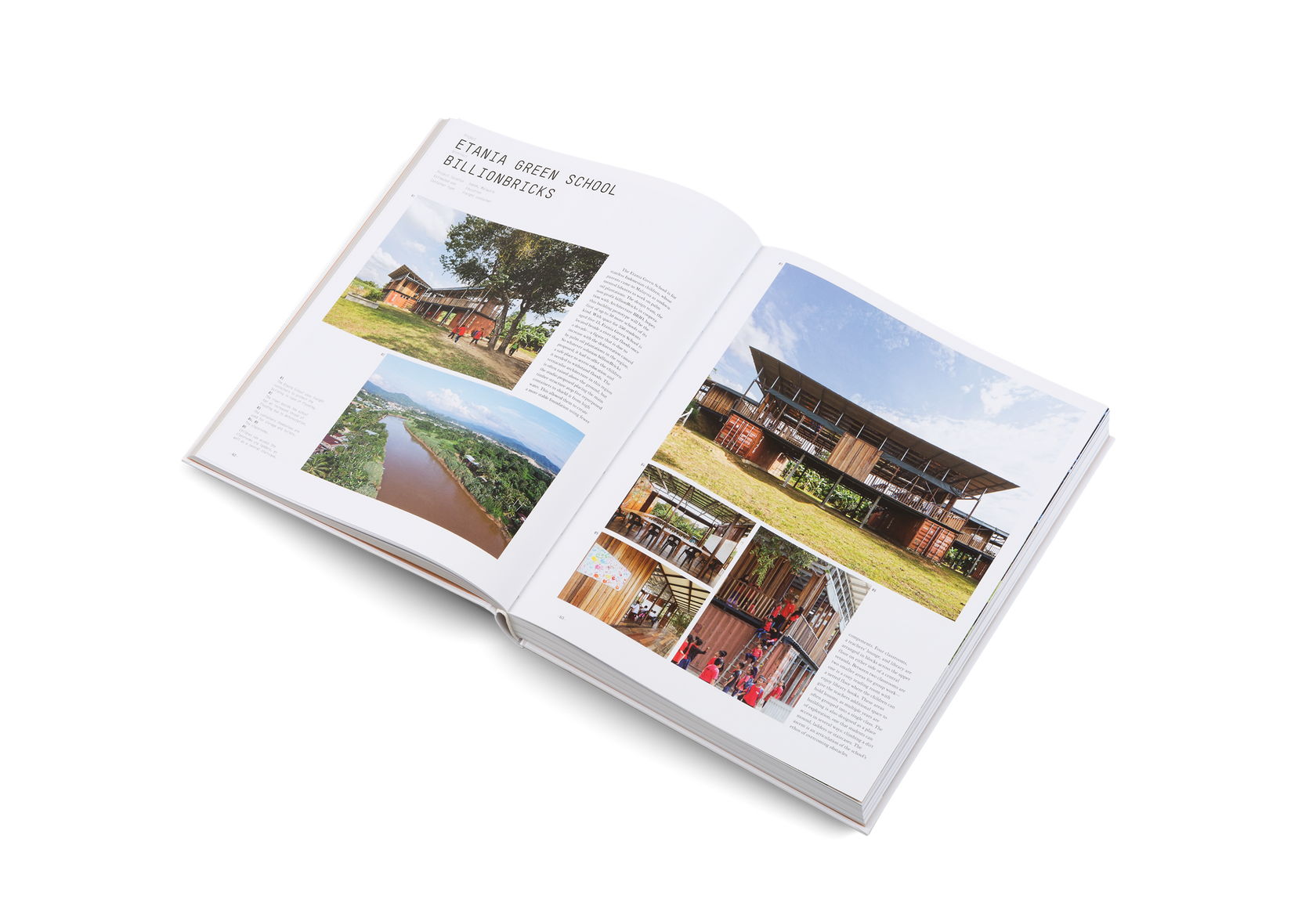 Container Atlas: A Practical Guide to Container Architecture – Book Therapy