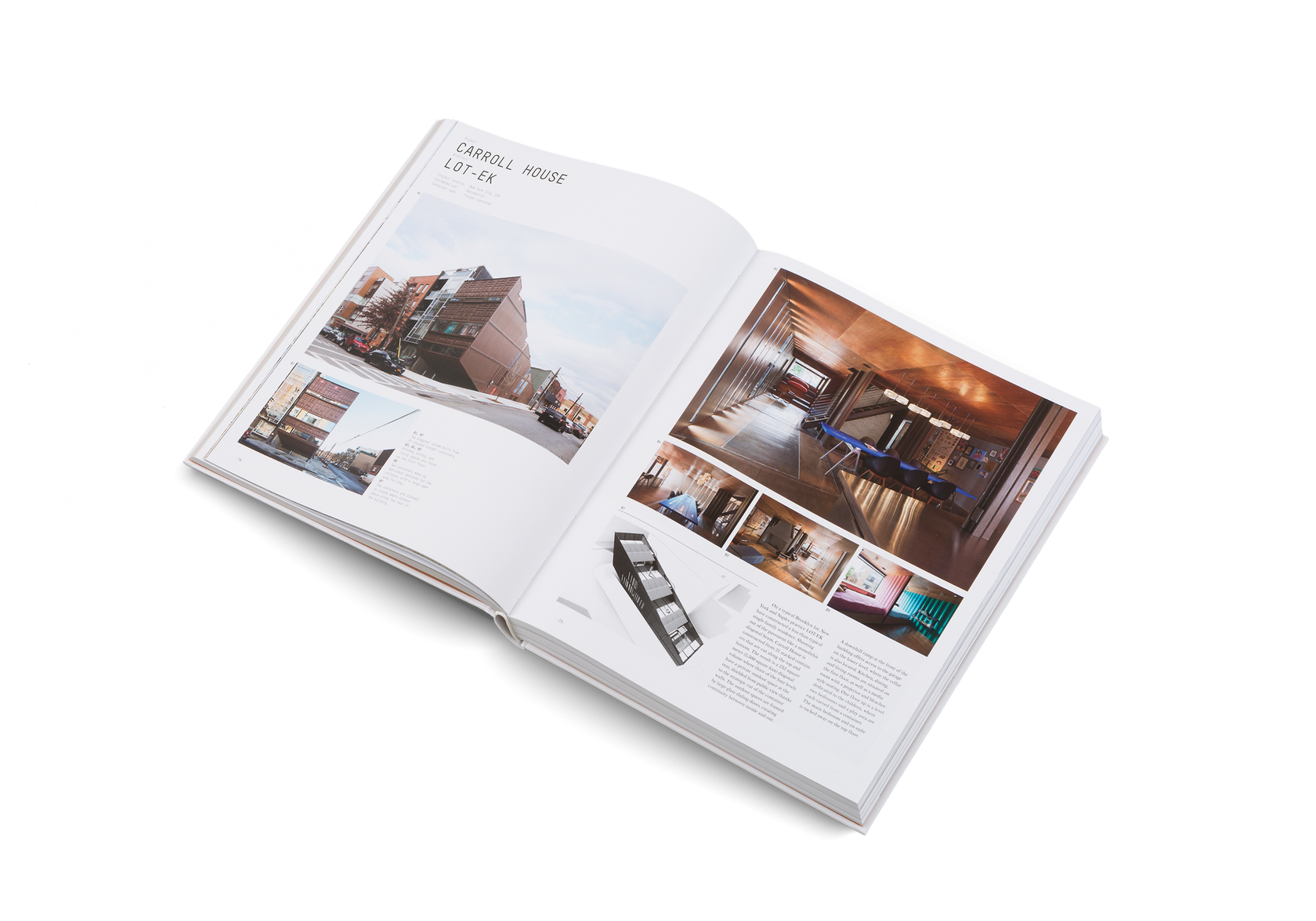 Container Atlas: A Practical Guide to Container Architecture – Book Therapy