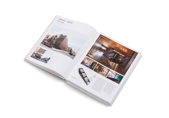 Container Atlas: A Practical Guide to Container Architecture – Book Therapy