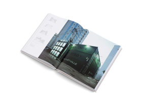 Container Atlas: A Practical Guide to Container Architecture – Book Therapy