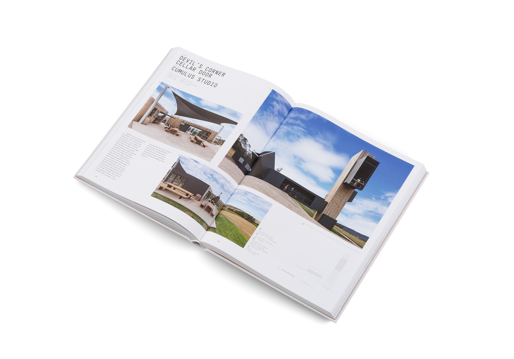 Container Atlas: A Practical Guide to Container Architecture – Book Therapy