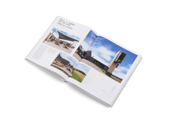 Container Atlas: A Practical Guide to Container Architecture – Book Therapy