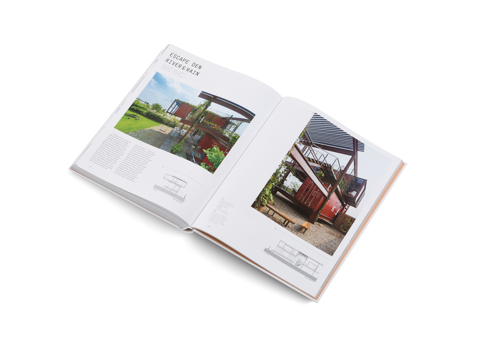 Container Atlas: A Practical Guide to Container Architecture – Book Therapy