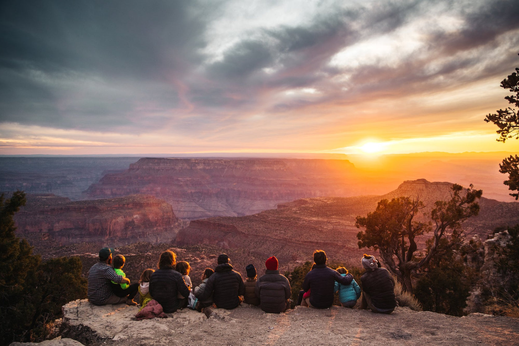 Family Adventures: Exploring the World with Children
