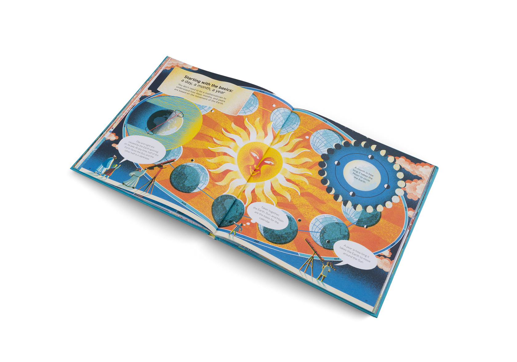 In Great Numbers: How Numbers Shape the World We Live In