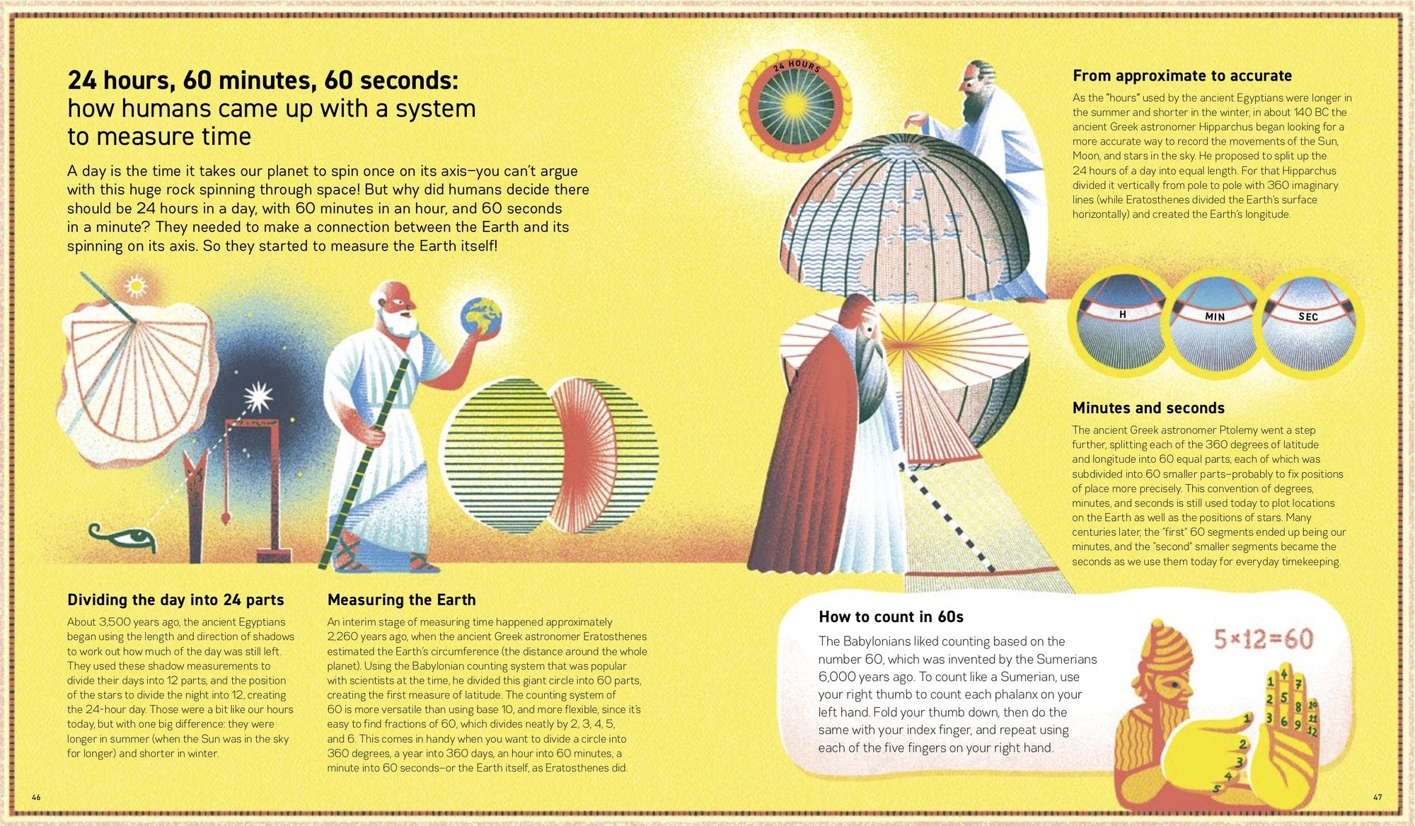 In Great Numbers: How Numbers Shape the World We Live In