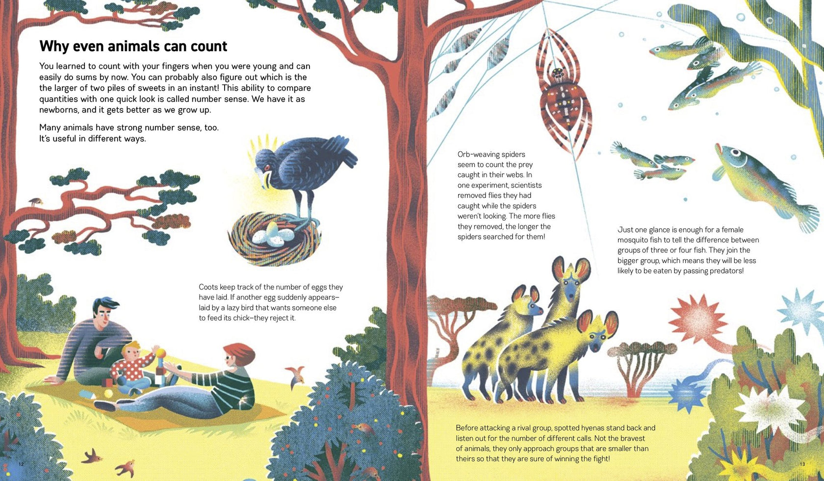 In Great Numbers: How Numbers Shape the World We Live In