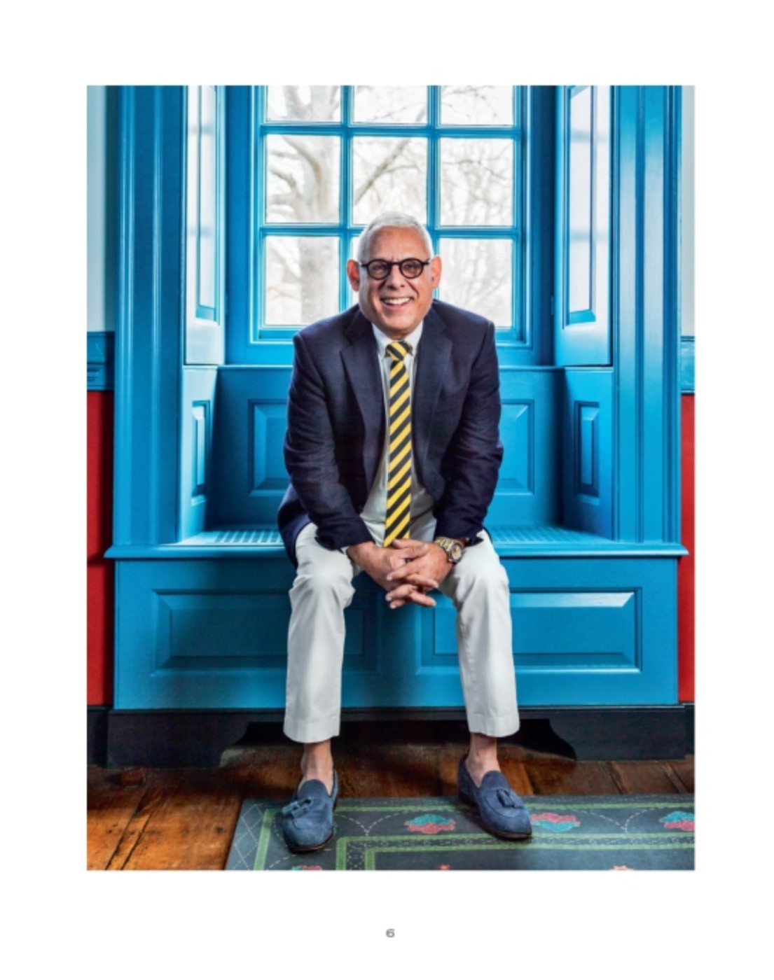 Decorate Happy: Bold, Colorful Interiors - Anthony Baratta – Book Therapy