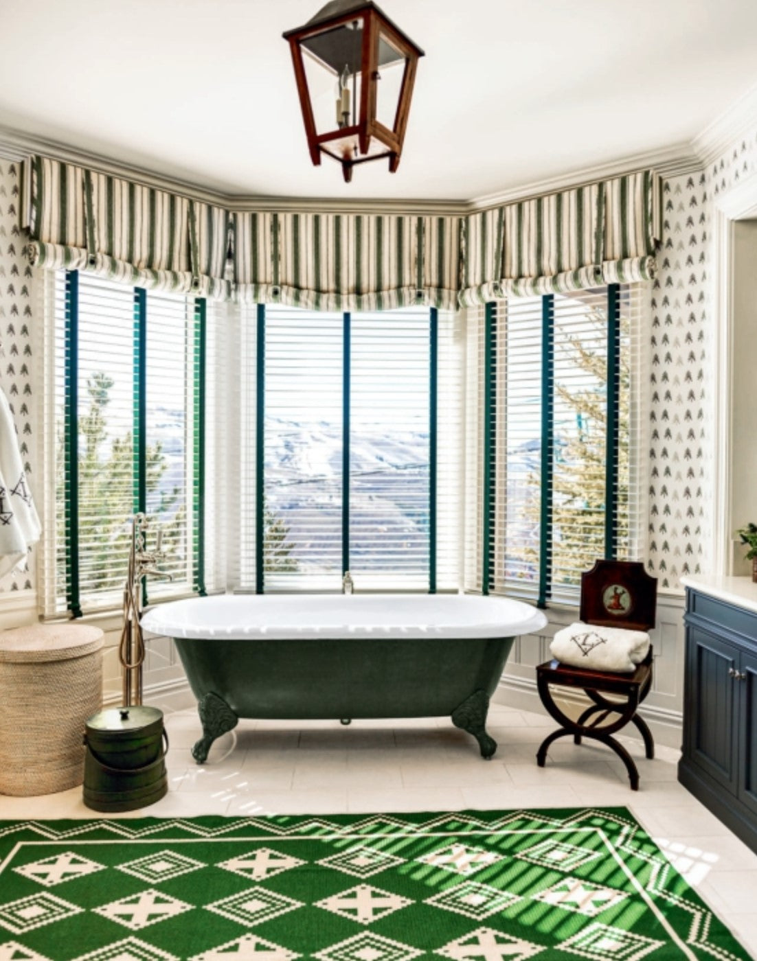 Decorate Happy: Bold, Colorful Interiors - Anthony Baratta