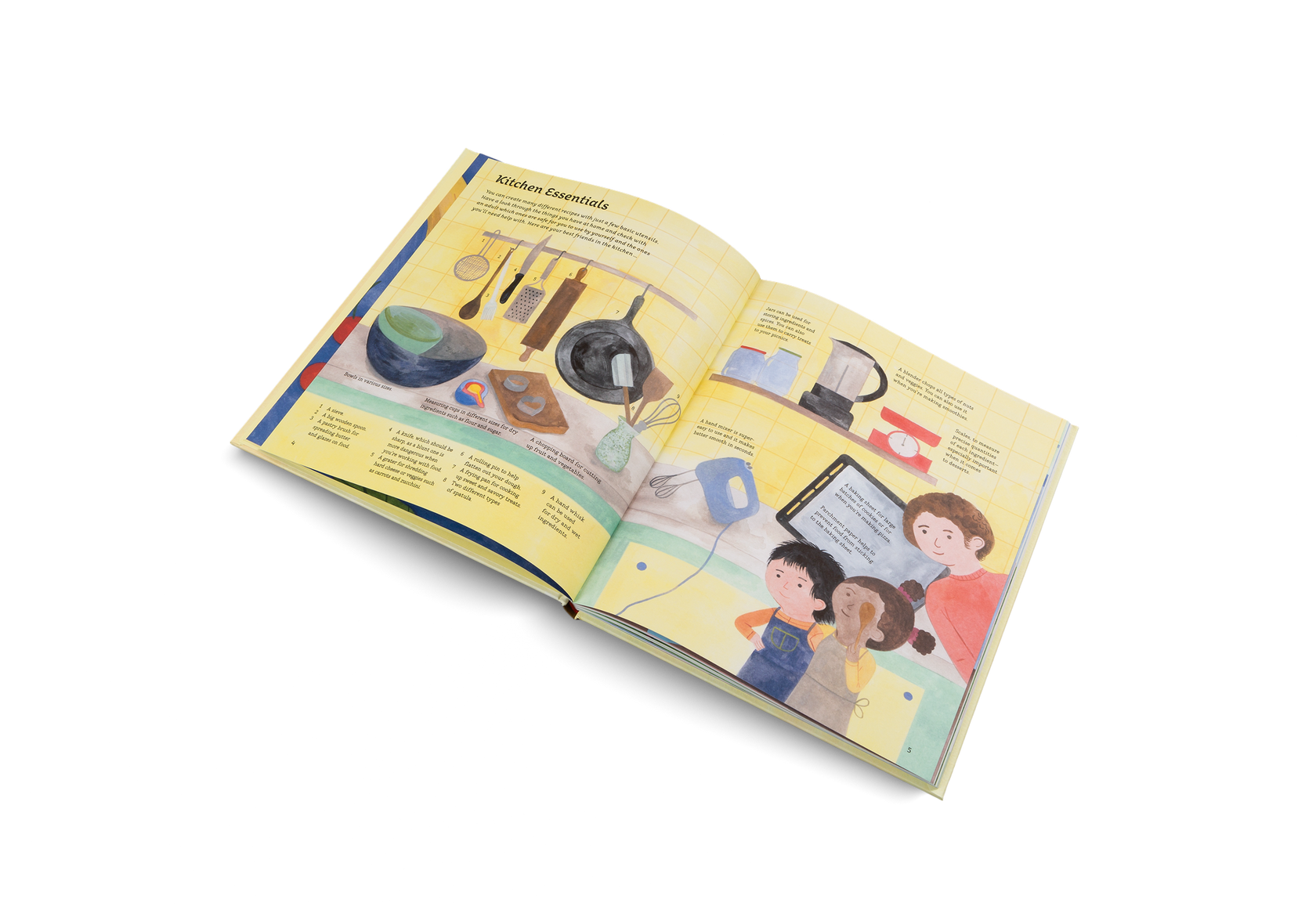 Tasty Treats Easy Cooking For Children Book Therapy tasty-treats-easy-cooking-for-children-book-therapy