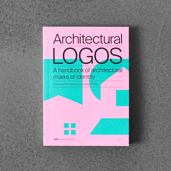 Architectural Logos: A Handbook of Architectural Marks Identity