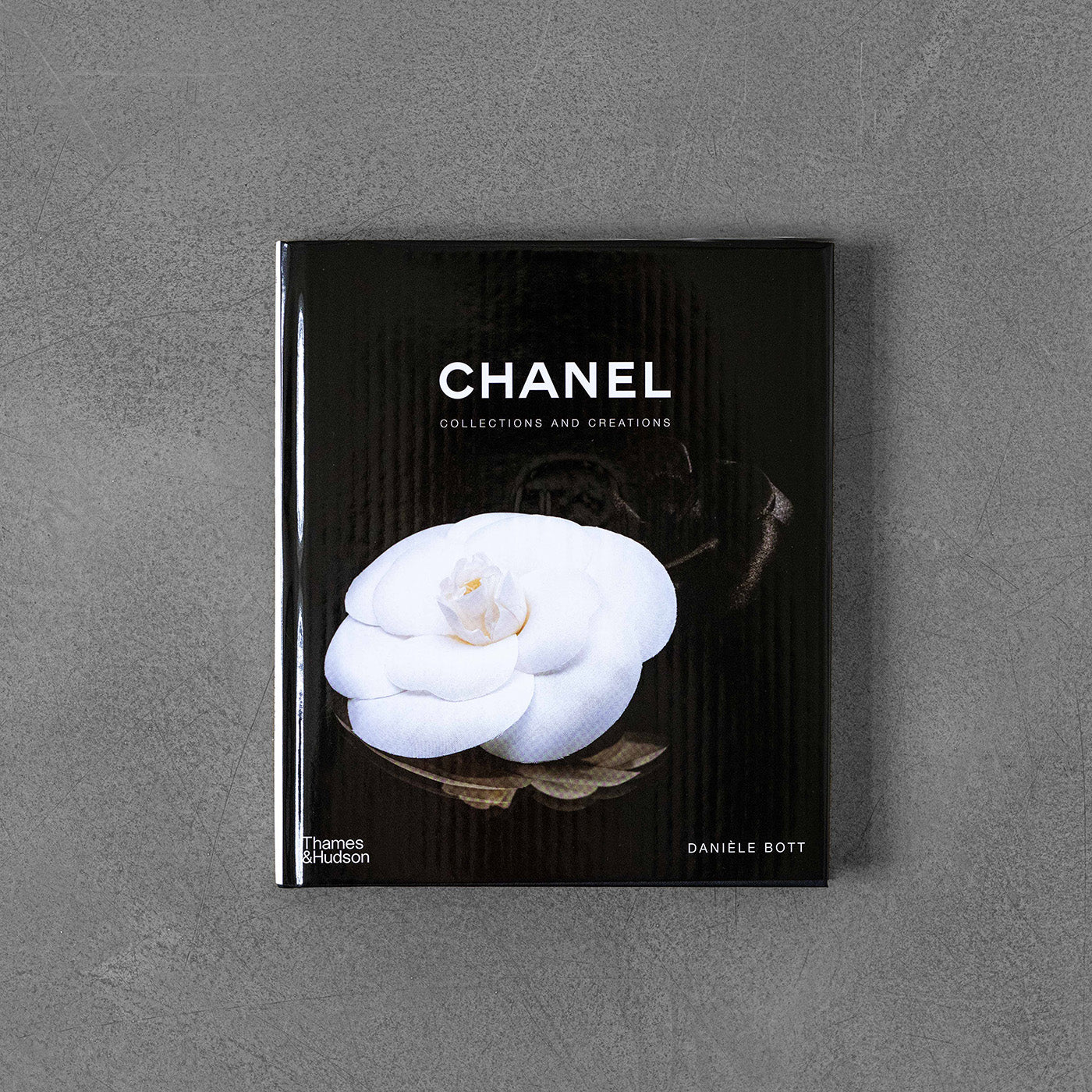 Chanel Collection and Creations