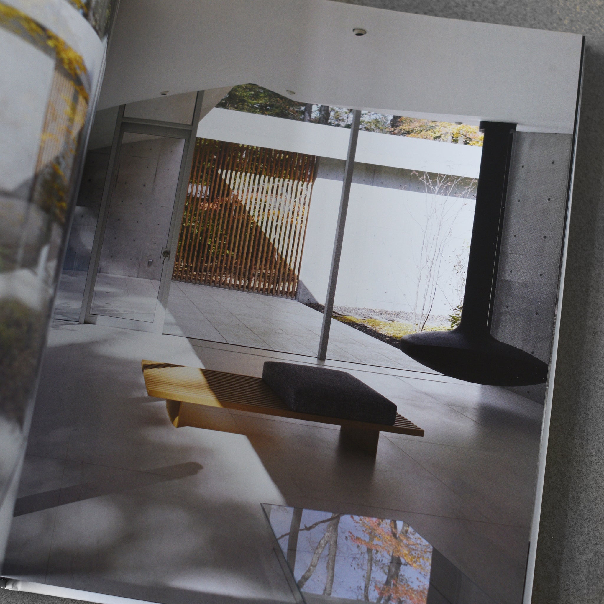 Concrete Houses The Poetics of Form - Joe Rollo – Book Therapy