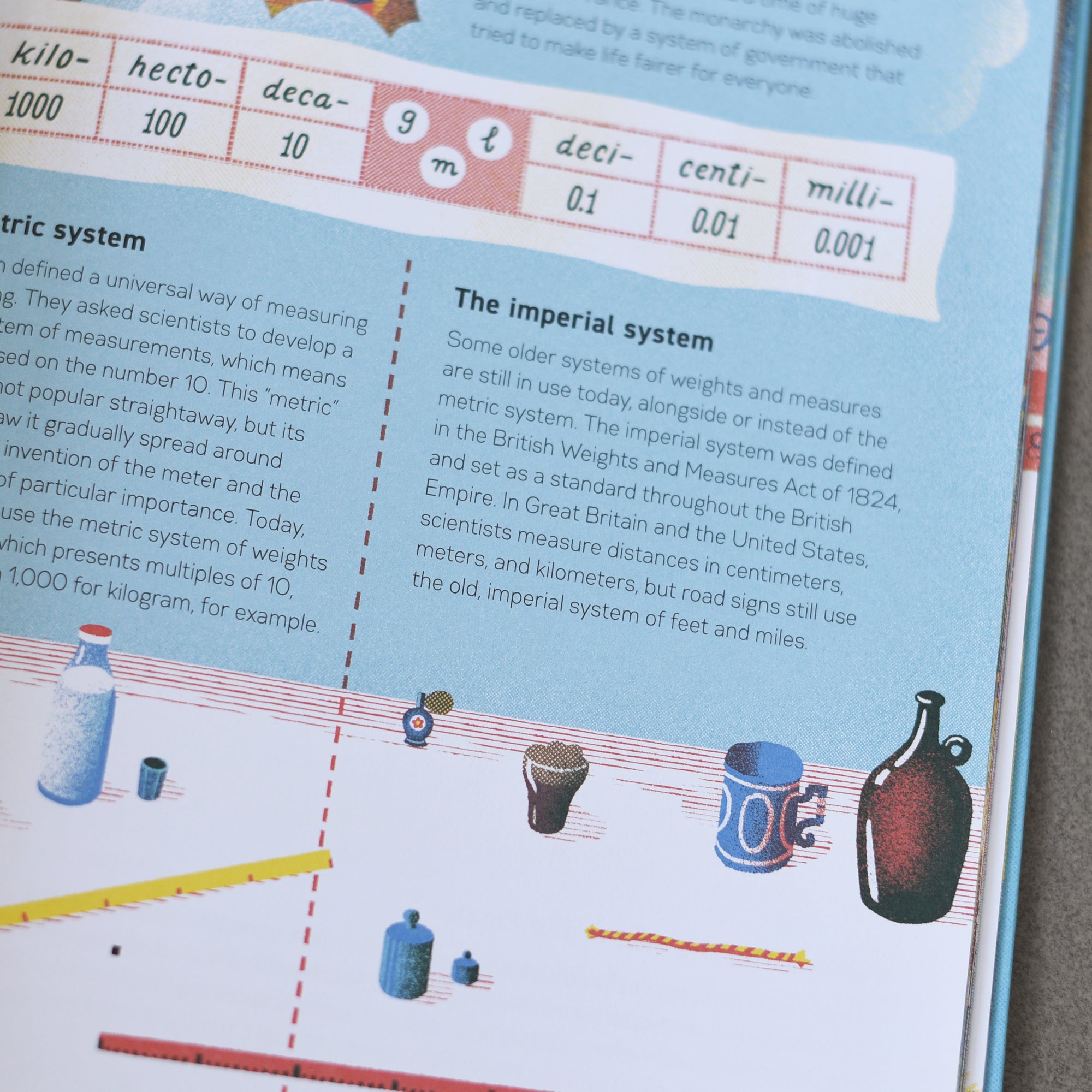 In Great Numbers: How Numbers Shape the World We Live In