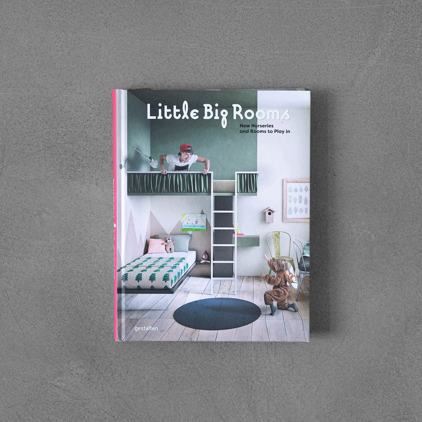 Little Big Rooms