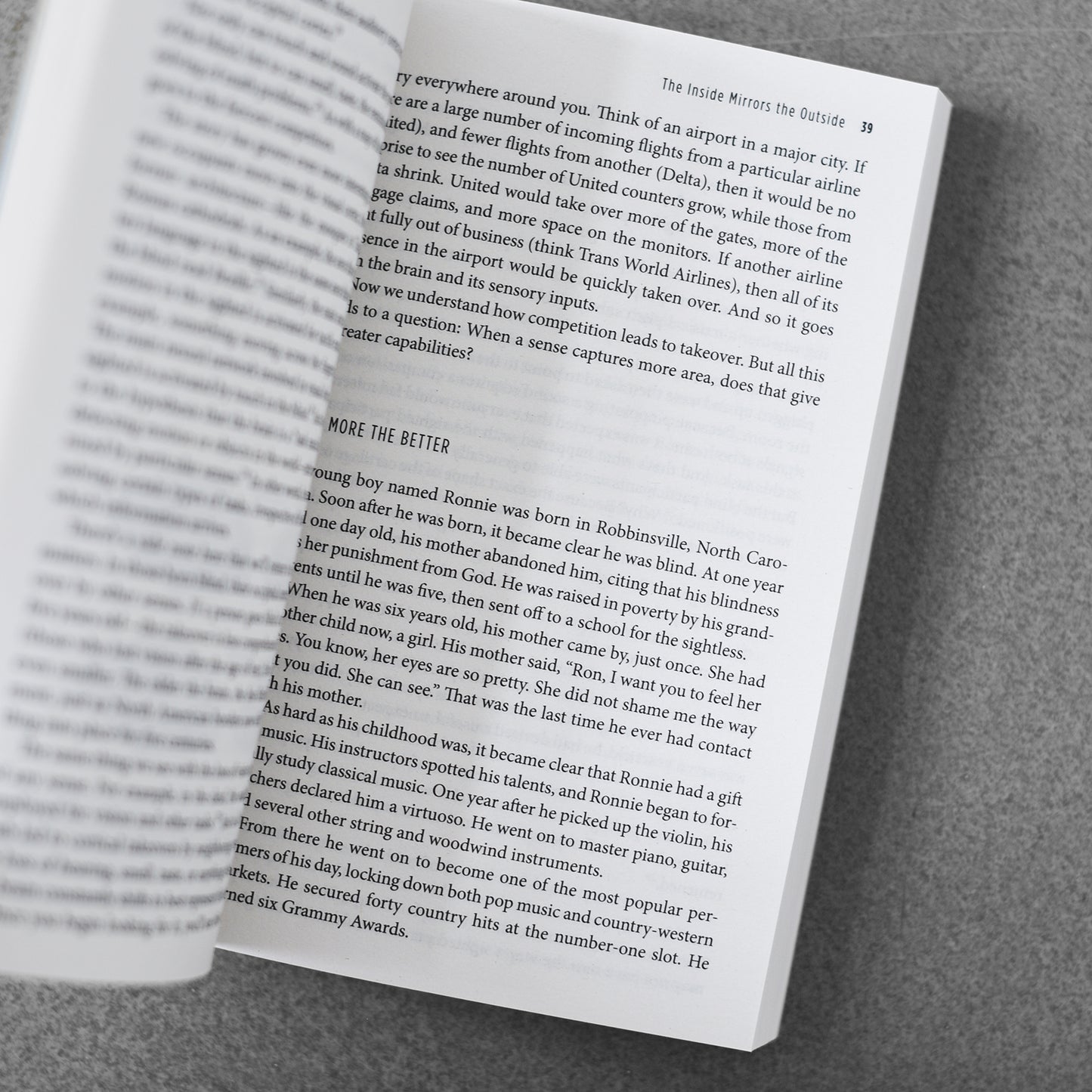 Livewired: The Inside Story of the Ever-Changing Brain – Book Therapy