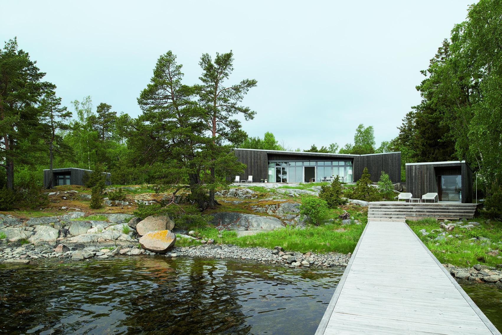 New Nordic Houses