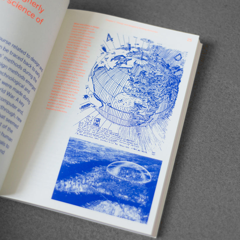 Quick Guide to Design Thinking