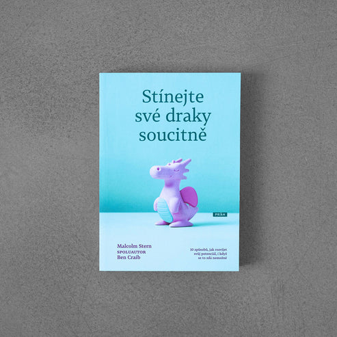 Stínejte své draky soucitně