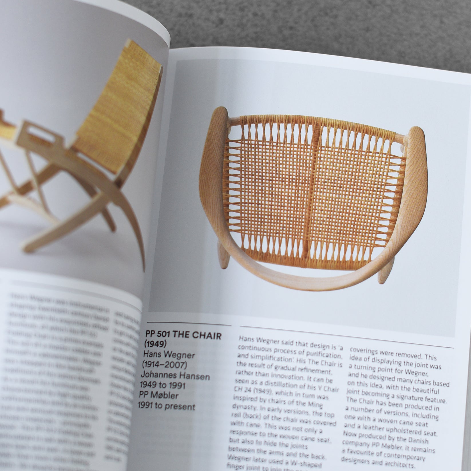 The Design Book