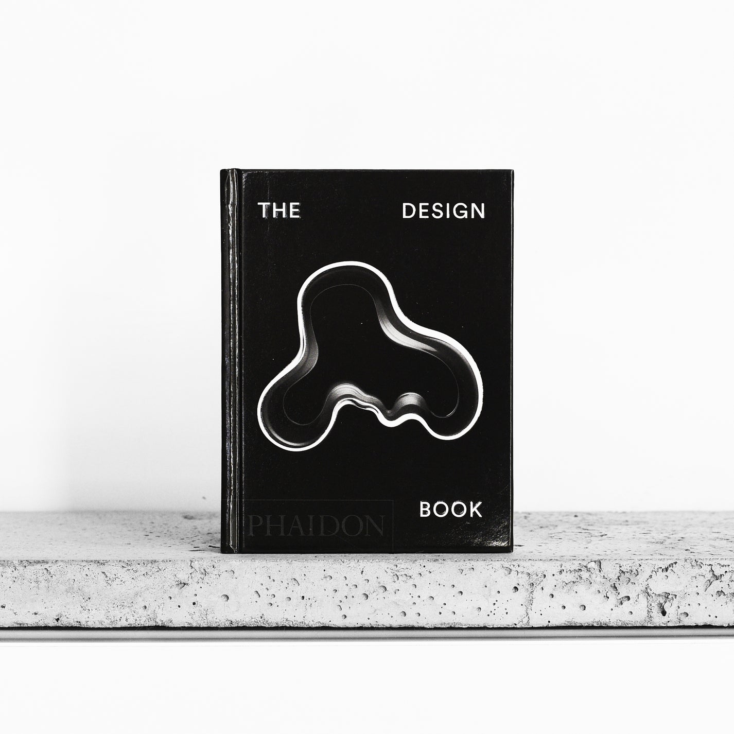 The Design Book