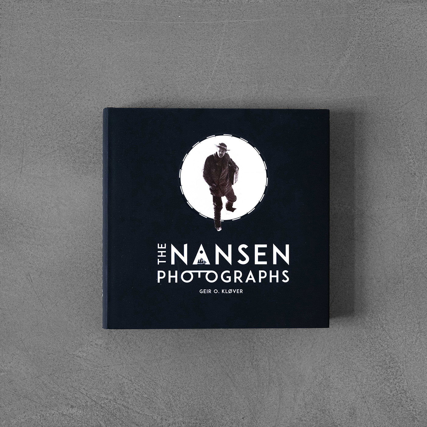 Nansen Photographs