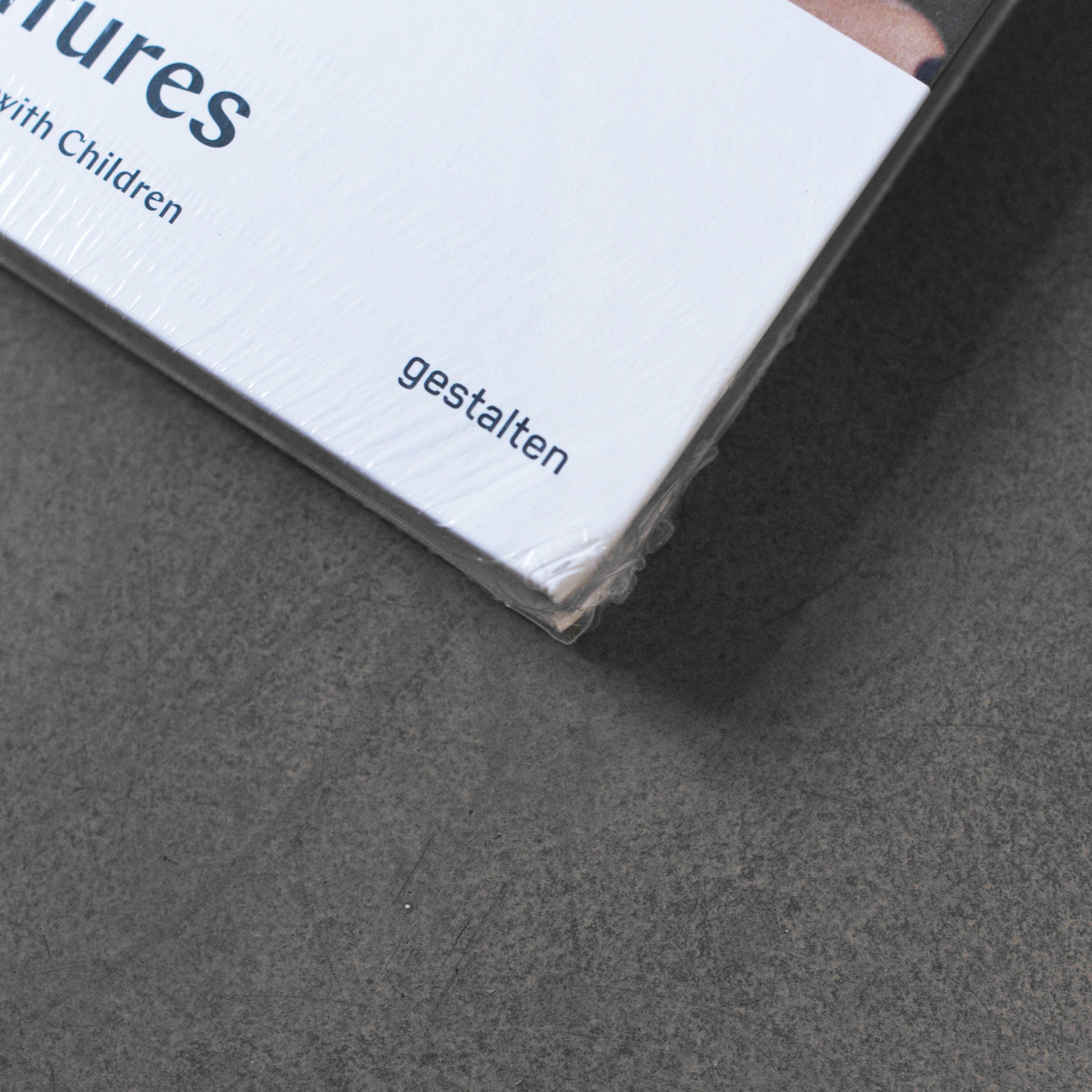 Family Adventures: Exploring the World with Children – Book Therapy